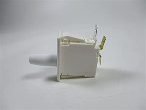 SPDT ZF 및 체리와 호환되는 1PC E6900A0 E69-00A0 푸시 버튼