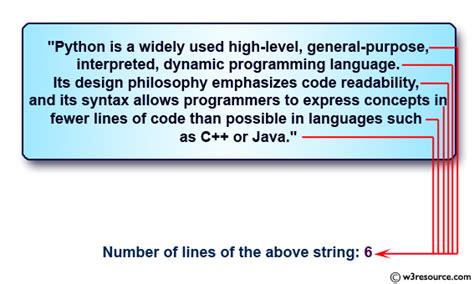 Ruby String Exercises Get The Number Of Lines In A Given String