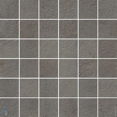 Мозаика ITALON Millennium Black Mosaico (300х300) матовая, черная ...