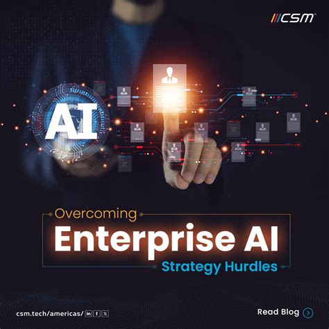 Csm Tech Us On Linkedin Ai Techstrategy Csmtech Usa Csm Blog