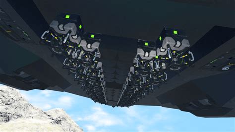 shutting off merge blocks in sequence r spaceengineers