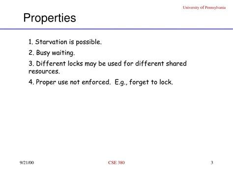 Ppt Concurrent Process Synchronization Lock And Semaphore Powerpoint Presentation Id423290