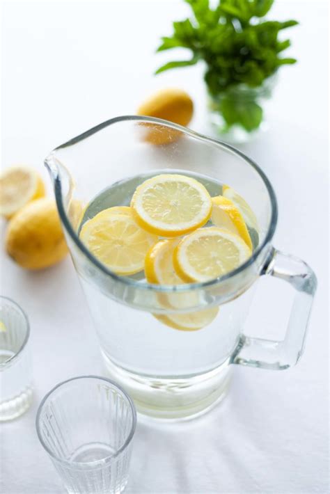 8 Morning Habits For Healthy Living Green With Less