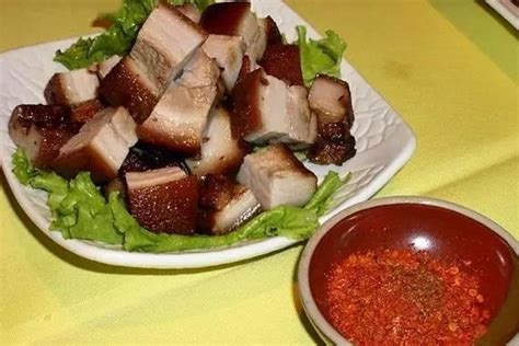 很多土生土长的宜宾人都没吃过这些美食！吃过三个以上的算你厉害！