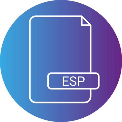 Esp Free Files And Folders Icons