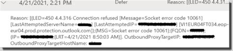 If Emails Are Missing In Office 365 Message Tracing In Microsoft 365