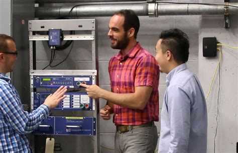 New Energy Sensors At Osu Will Test Local Electric Grid Newsroom Oregon State University