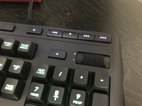 Logitech G Orion Spectrum Mechanical Keyboard Review IGN