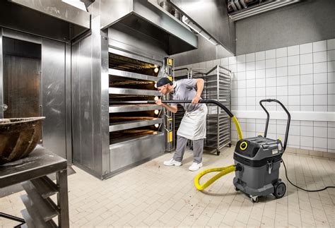 KARCHER NT 40/1 Tact Bs – Tsamparlis Shop | Kärcher | Online Shop