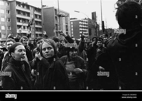 Geography Travel Germany Politics Demonstrations Demonstration Of