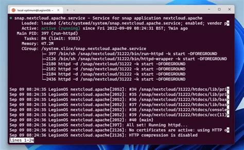 微软与 Canonical 合作，将 Systemd 引入 Wsl Oschina 中文开源技术交流社区