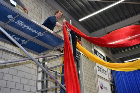 Carnavalsvereniging De Spekscheeters