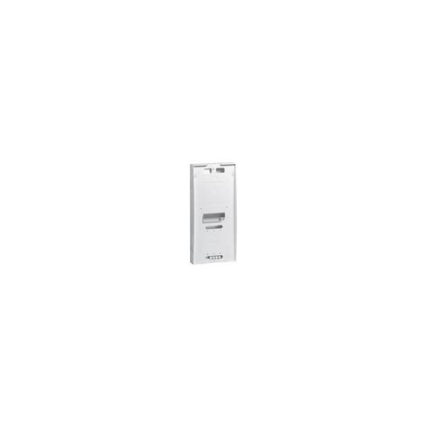 Platine disjoncteur et compteur électronique triphasé pour DRIVIA 1