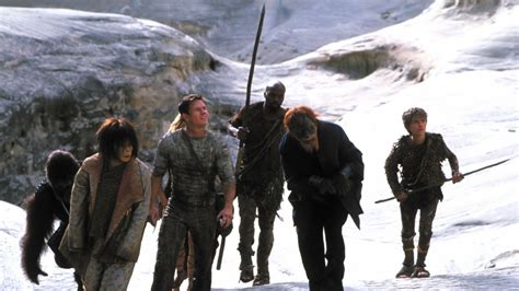 Exploring The Iconic Cast Of “planet Of The Apes” 2001 Stories At