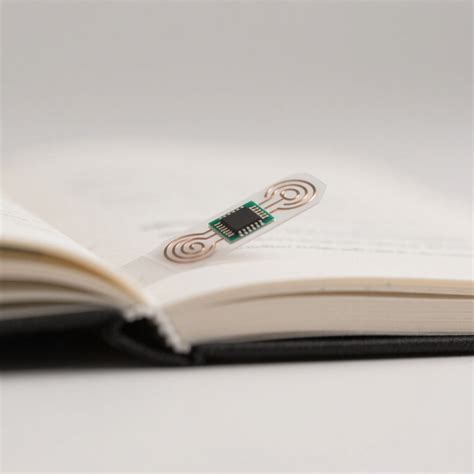 The Must Have High Tech For Libraries And Bookstores — In Depth