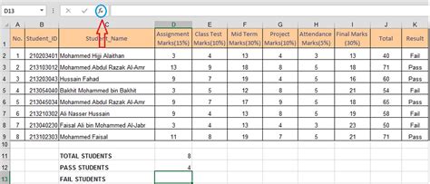 Formulas And Functions In Excel Learn Excel
