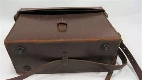 Exploder Dynamo Condenser Transit Box In Firearm Accessories