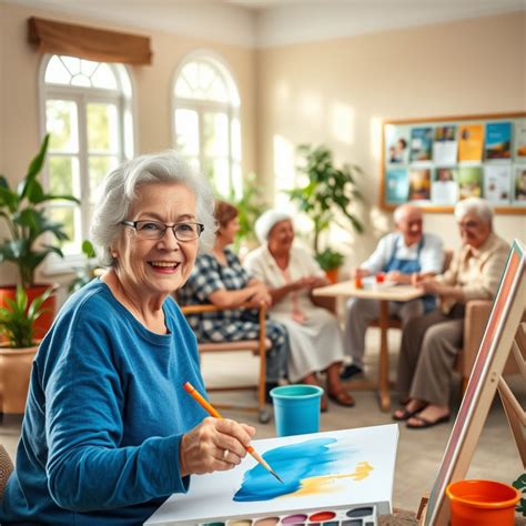 Gestão De Atividades Para Idosos Dicas E Benefícios