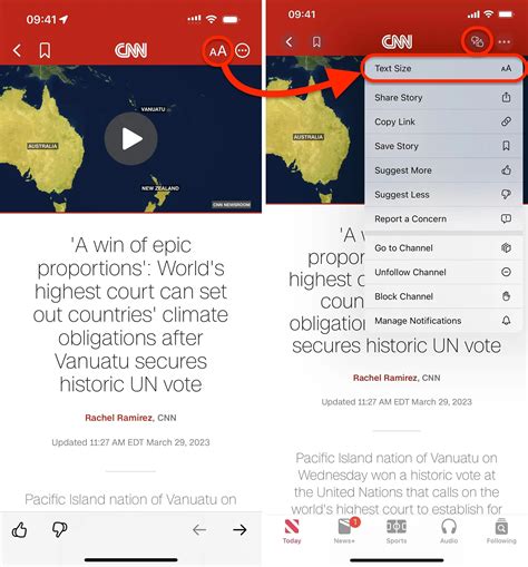 Apple News Has Big Updates On IOS And IPadOS Here S Everything That Changed IOS