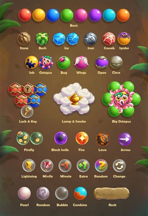 Bubble Shooter Gui Oyun