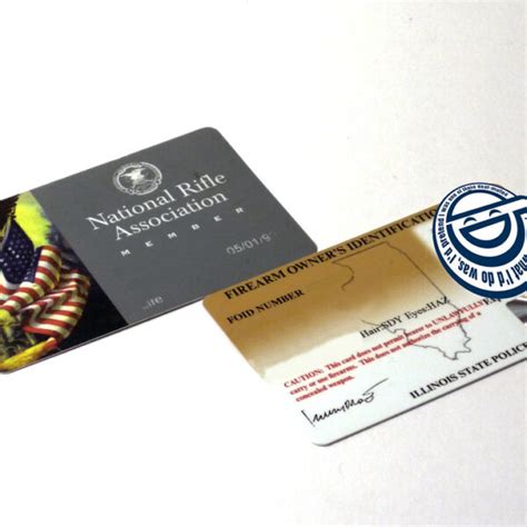 Foid Card Appeals In Illinois Edward Johnson And Associates Pc