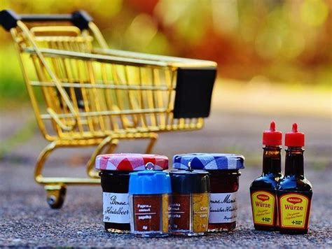 De Weg Naar Een Rijker Leven Boodschappenbudget Eten Recepten