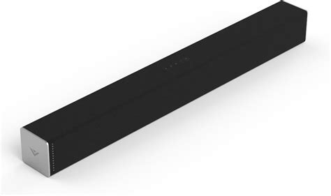 Google Cast Will Come Stock On Vizios New Sound Bars Android Authority