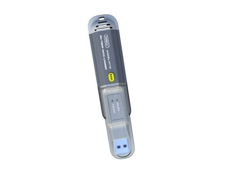 General Tools HT Temperature And Humidity USB Datalogger Calright Instruments
