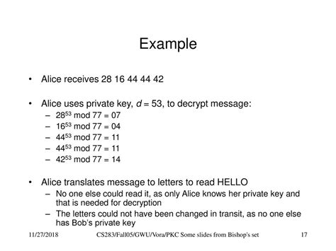 Public Key Cryptography Diffie Hellman Discrete Log Rsa Ppt Download