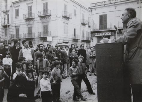 Trentaquattro Anni Fa L Omicidio Di Pio La Torre E Rosario Di Salvo La