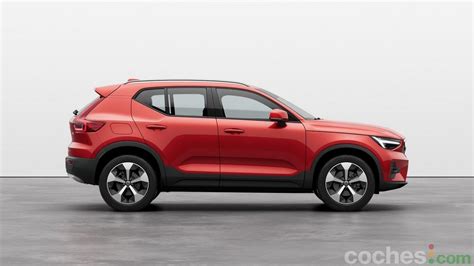 Fotos De Volvo Xc40 Plus 2022