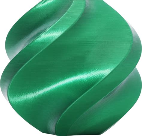 Bambu Lab Pla Silk Candy Green 3djake International