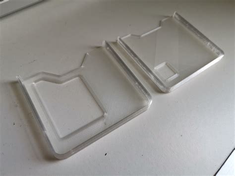 Minidisc Md Case By Lc7 Download Free Stl Model