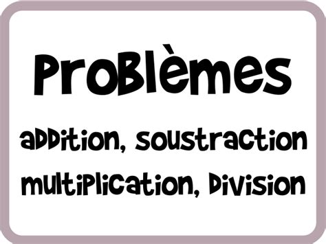 Exercice De Maths Multiplication Posée Par Un Nombre à Deux Chiffres