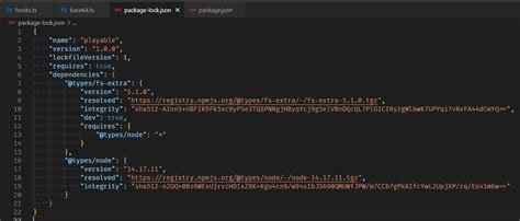 插件脚本中import Fs Extra 提示找不到 扩展插件 Cocos中文社区