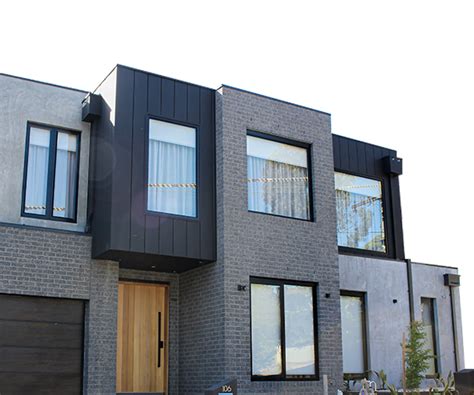 Colorbond Wall Cladding Melbourne Claddco