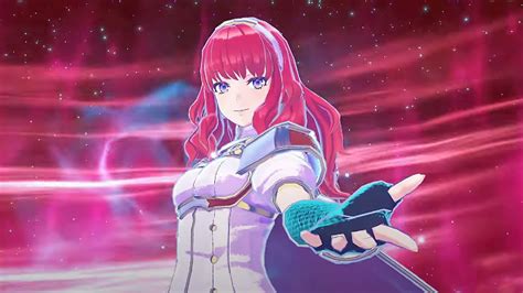 Fire Emblem Engage Characters All New And Returning Faces