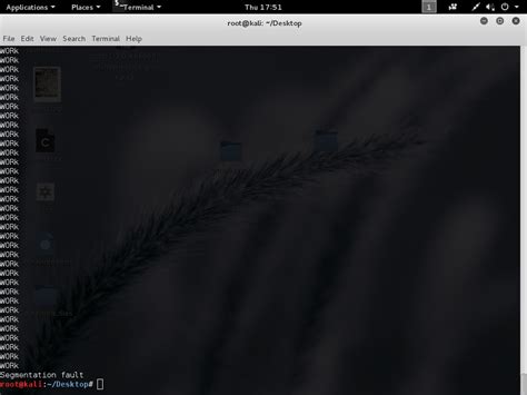 C When I Try To Call Main It Work For Few Times But Then I Got Segmentation Fault Stack