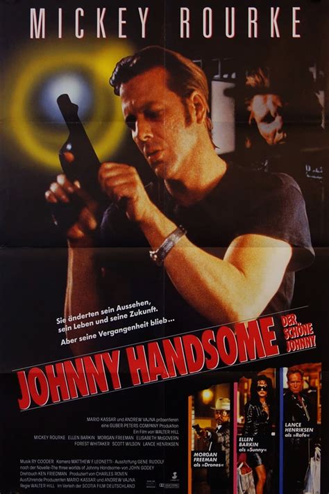 Johnny Handsome Details And Credits Metacritic