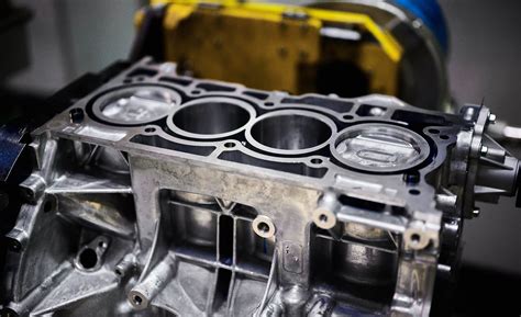 Cadillac GM 6 2L Engine V8 Vortec L94 2006 2014 Accurate Engines