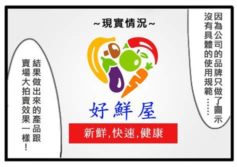 Cis企業識別設計品牌視覺識別設計，打造一致品牌形象｜gtut久大寰宇科技