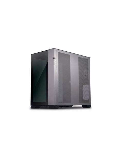 Lian Li O11 Dynamic Evo Gris Caja E Atx