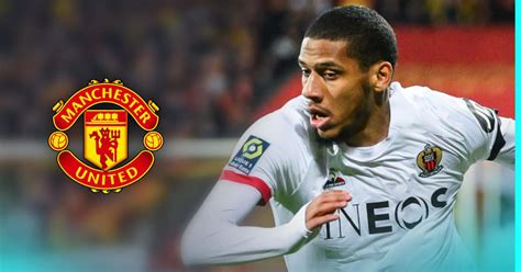 Ligue 1 Star Confirms Man Utd Transfer Talks As Red Devils ‘sound Out