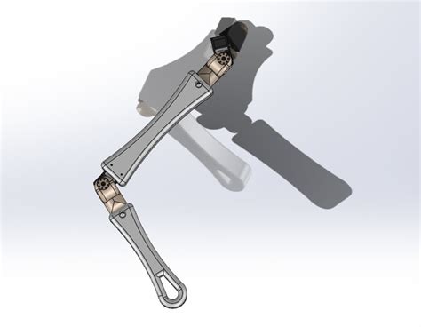 Free Cad Designs Files And 3d Models The Grabcad Community Library