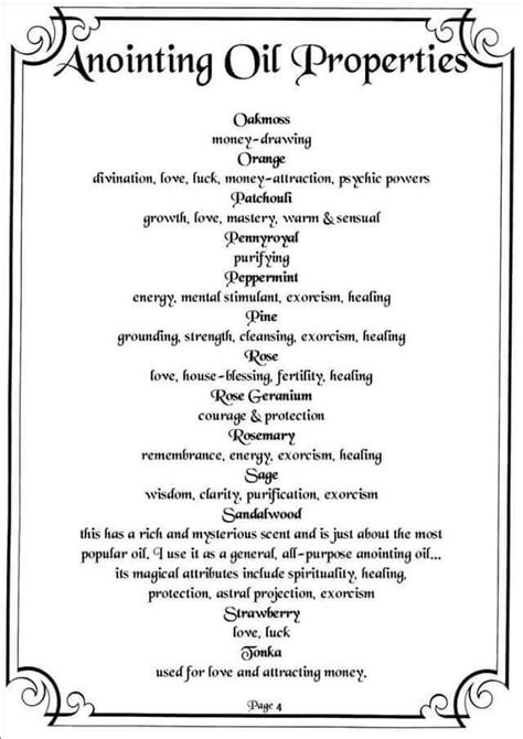 Pin By Judy Reier On Living Essentials Oils Oils Herbal Magic