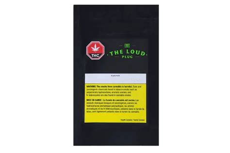 Krypto Kush Strain Review The Loud Plug Cannabis Sensei
