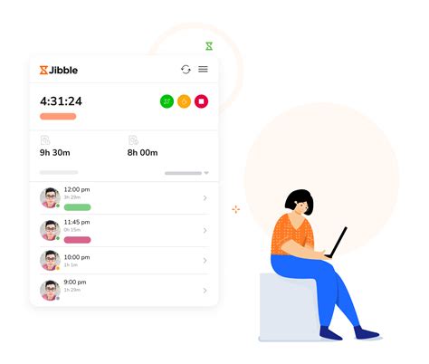 100 Free Github Time Tracking
