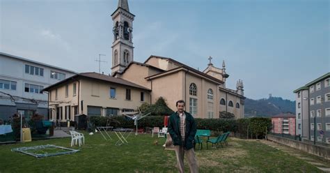 Minori Non Accompagnati ‘si Liquidano Anni Di Collaborazione