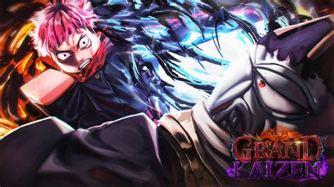 Grand Kaizen Codes Updated For July 2025