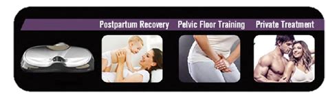 EMS Electronic Muscle Stimulator ICS Beauty